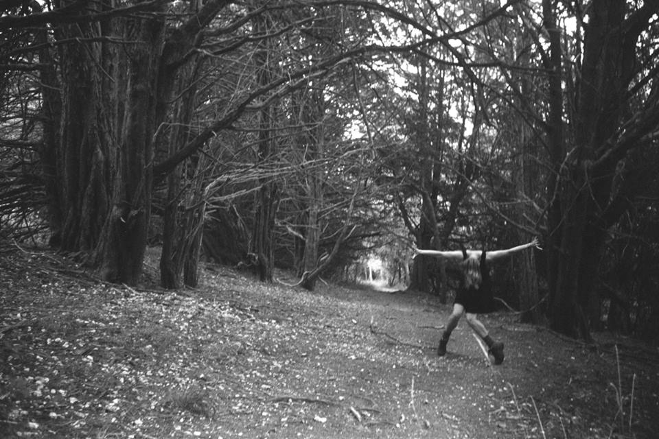 On Going: with David Quentin | kitty.ray.harper.fedorec